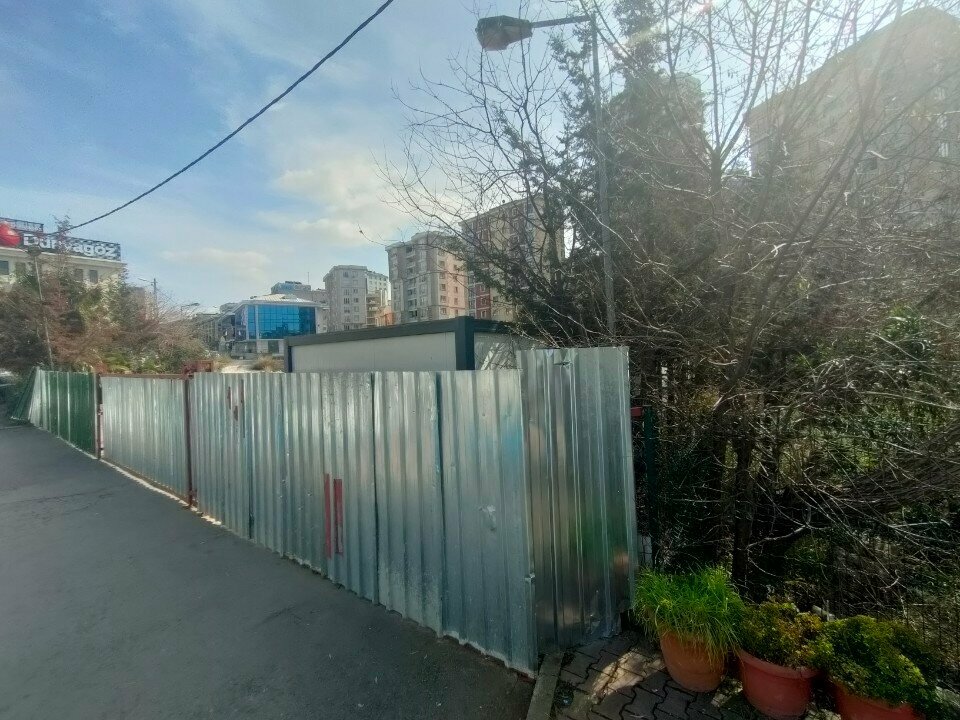 Kuaförler Karavel Kuaför, İstanbul, foto