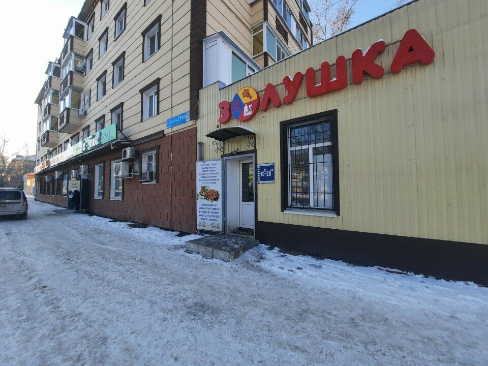 Çiçek teslimatı Oxana, Kostanay, foto