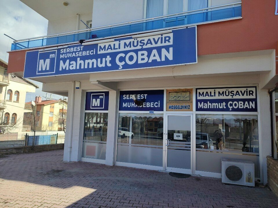 Muhasebeciler Mahmut Çoban Mali Müşavir, Konya, foto