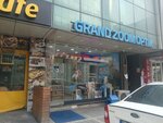 Grand Zoom Optik (İstanbul, Bağcılar, Barbaros Mah., 167. Sok., 10A), optik  İstanbul'dan