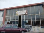 Özakbulut Demir Doğrama Aliminyum Korkuluk (Kutsal Cad., No:2A, Meram, Konya), kaynak işleri  Konya'dan
