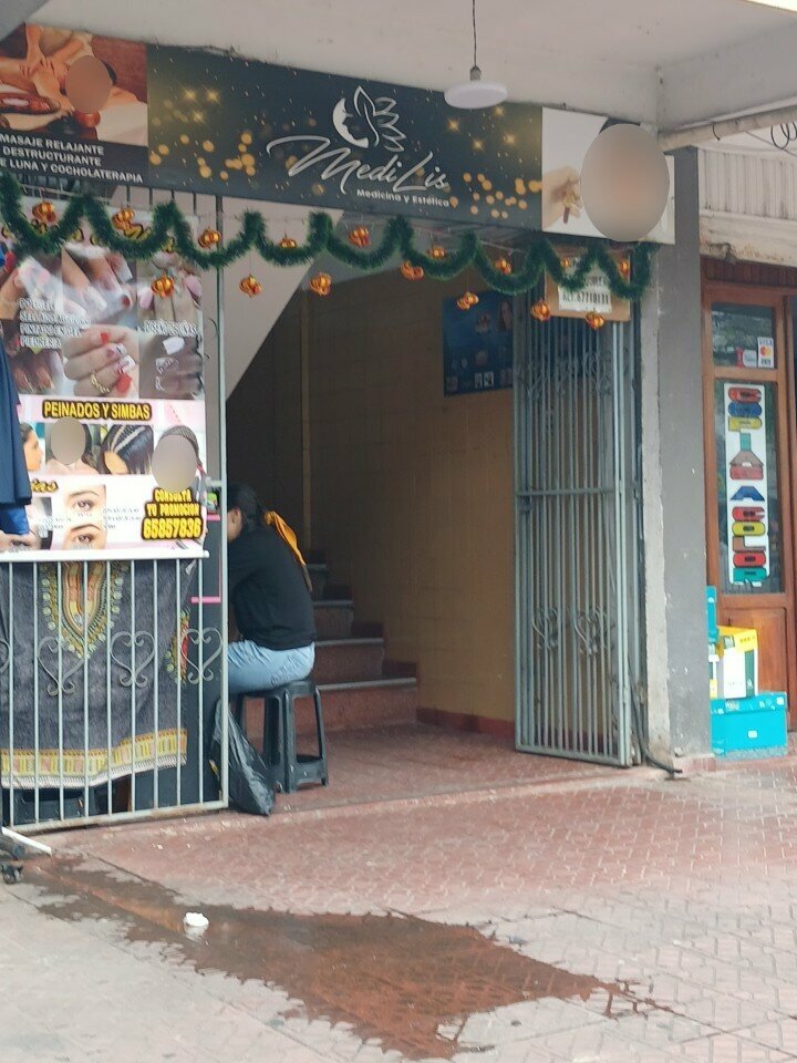 Kozmetoloji, kozmetik salonları Medi Lis, Santa‑Krus, foto