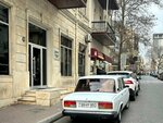 Baia (Islam Safarli Street No:13A), ödeme acentesi  Bakü'den