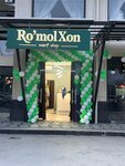 Ro’molxon (Sariqsuv Street No:4), şapka satan mağazalar  Taşkent'ten