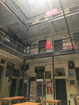 Kuveloğlu Han (İstanbul, Fatih, Demirtaş Mah., Murat Efendi Sok., 29), i̇ş merkezi  İstanbul'dan
