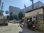 İzmir Alsancak Nevvar Salih İşgören Devlet Hastanesi (İzmir, Konak, Ali Çetinkaya Bulvarı, 26), hastaneler  İzmir'den