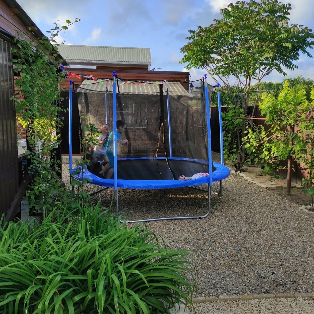 Konuk evi Guest House on Chernomorskaya 149a, Krasnodarski krayı, foto