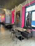 Chingu (Severodvinsk, ulitsa Lomonosova, 79к4), cafe  Severodvinsk'ten