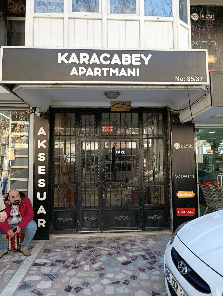 Sigorta şirketleri Allianz Sigorta, Ankara, foto
