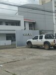 Sauna (Santa Cruz de la Sierra, Avenida El Trompillo, 357), saunalar  Santa‑Krus'tan