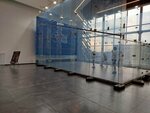 Территория. Сквош & Падел (Kosmonavtov Avenue No:108Д), çok amaçlı spor tesisleri  Yekaterinburg'dan