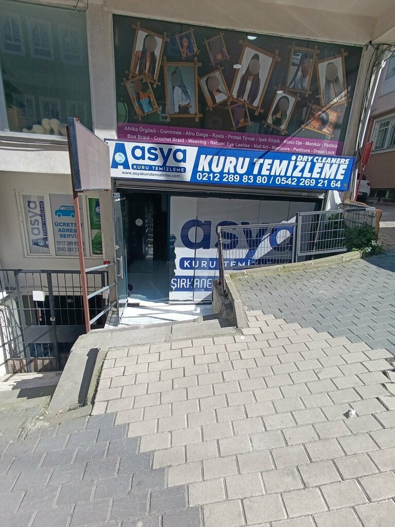 Çamaşırhaneler İstanbul Havlu Yıkama, İstanbul, foto