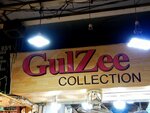 Gulzee (Province of Sindh, Karachi, Mochi Street), dış giyim mağazası  Karaçi'den