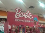 Barbie (Distrital Breña, Garden City, Avenida Brasil, 720), çocuk oyunları ve oyuncakları  Lima Bölgesi'nden