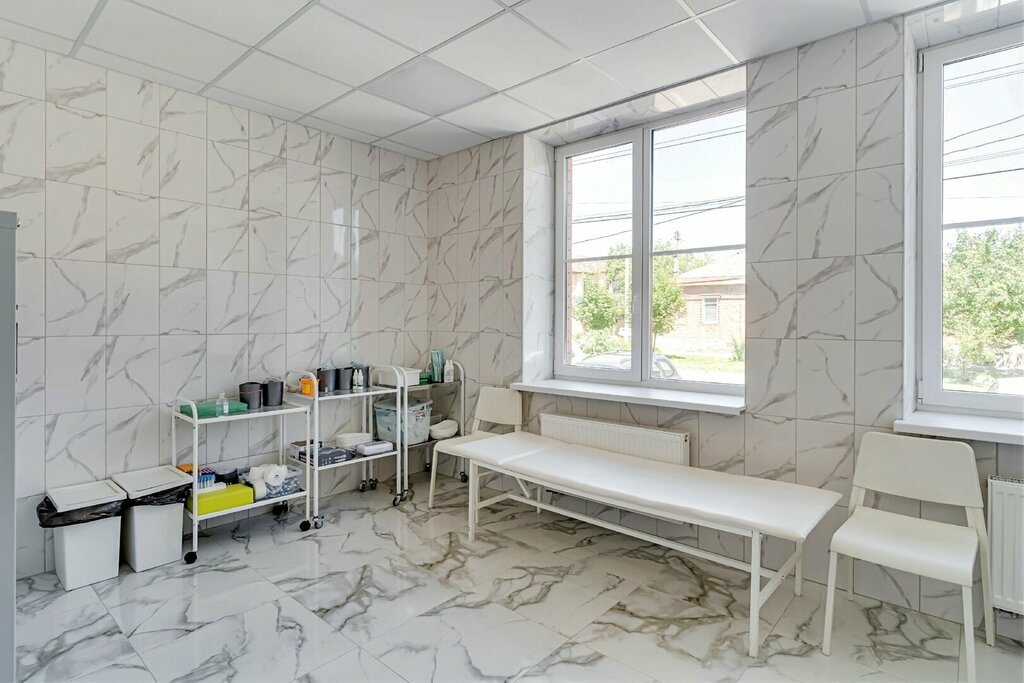 Madde bağımlılığı tedavi merkezi Detox, Gelencik, foto