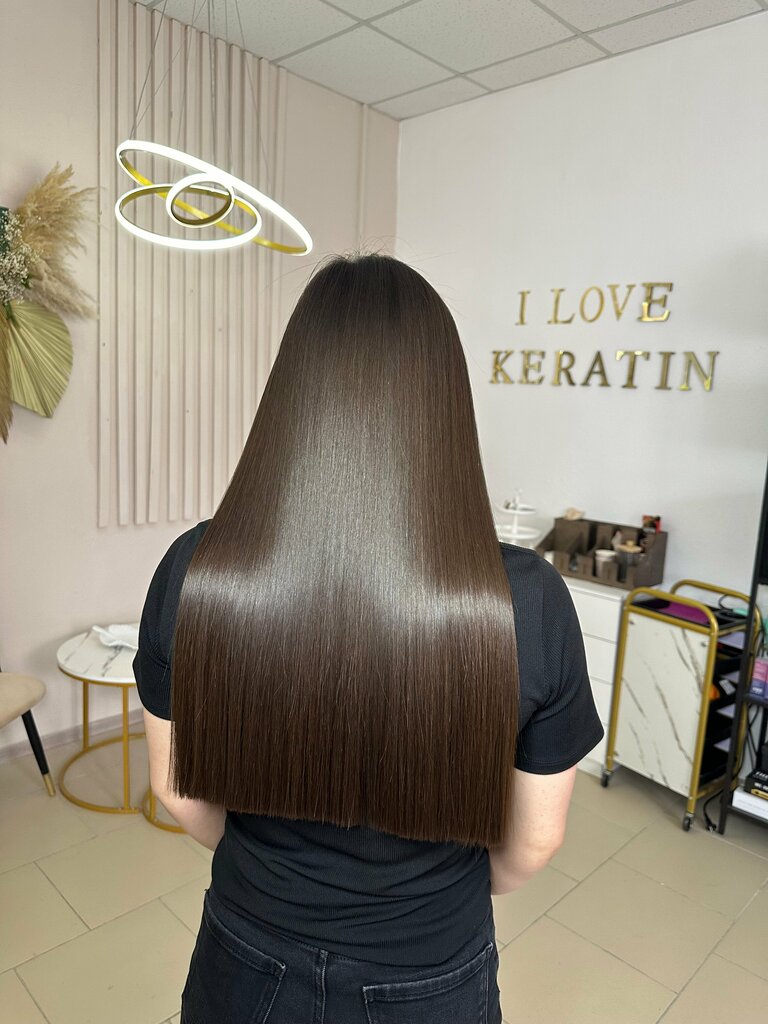 Kuaförler Студия реконструкции волос, Millerovo, foto