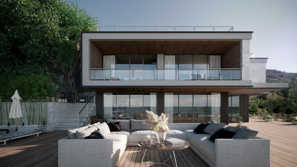 i̇ç mimarlık firmaları Design Project, Moskova, foto