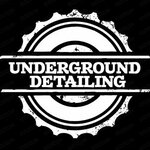 Underground (Usachyova Street No:2с3), araç film kaplama  Moskova'dan