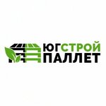 Ug Stroy Pallet (Neftyanoy pereulok No:2А), paletler  Rostov‑na‑Donu'dan