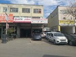 Kardeşler Otomotiv (İstanbul, Pendik, Bahçelievler Mah., Geçim Sok., 10B), otomobil servisi  İstanbul'dan