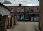Всероссийское общество слепых, отделение реабилитации (Zipovskaya Street No:9литД, mikrorayon Zavod Izmeritelnykh Priborov), tıbbi rehabilitasyon merkezleri  Krasnodar'dan
