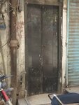 House living (Province of Punjab, Lahore, Walled City of Lahore, Nurian Bazaar), adlandırılmış bina  Lahor'dan