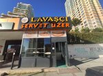 Lavasçı Servet Özer (Tahtakale Mah., Ayçiçeği Sok., No:2/2A, Avcılar, İstanbul), ekmek fırını  İstanbul'dan