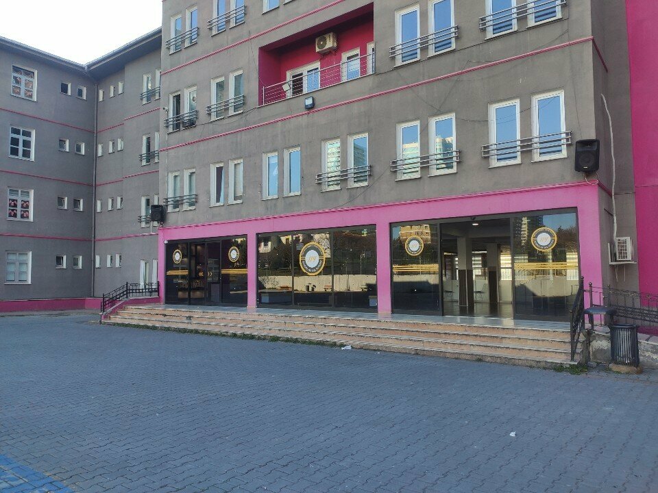 i̇lkokul Toki Salih Şükriye Yoluç İlkokulu, İstanbul, foto