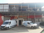 Akpolat Et (Yavuzselim Mah., 1. Yener Sok., No:27, Yıldırım, Bursa), toptan et ürünleri  Bursa'dan