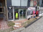 Castiwa (İstanbul, Üsküdar, Ferah Cad., 101), giyim mağazası  İstanbul'dan