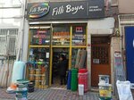 Filli Boya Ceyhan Nalburiye (Reyhan Sok., No:6, Bakırköy, İstanbul), conta ve keçe takma aletleri  İstanbul'dan