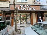 Selvi Elektrik (Yıldırım Mah., Zafer Cad., No:65A, Bayrampaşa, İstanbul), elektrik ürünleri  İstanbul'dan
