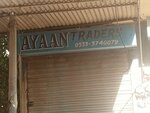 Ayyan traders (Sir Syed Ahmed Khan Road No:C1/18, Manzoor Colony, Sector C), mobilya aksesuar ve parçaları  Karaçi'den