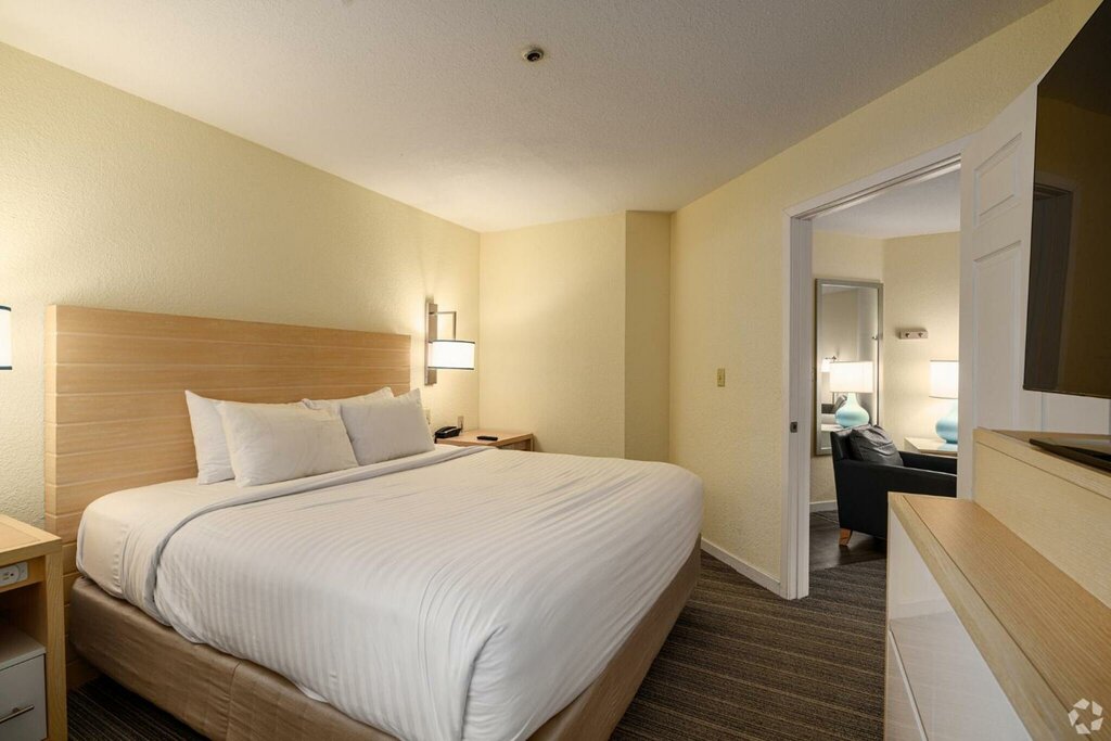 Otel Sonesta Es Suites Malvern Valley Forge, Pennsylvania, foto