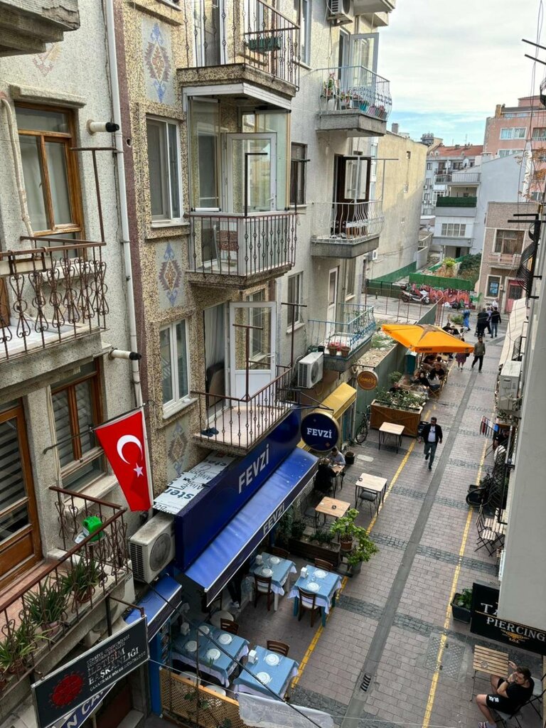 Otel Can Can Apart, Çanakkale, foto