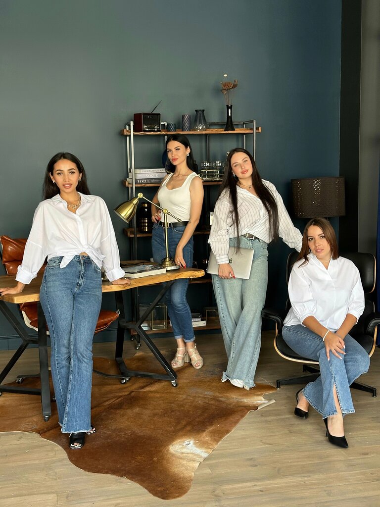 i̇nsan kaynakları şirketleri TeamKadr, Omsk, foto