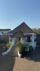 Reis Magos Fort (Goa, North Goa County, Bardez Subdistrict, Town of Reis Magos), turistik yerler  Goa'dan