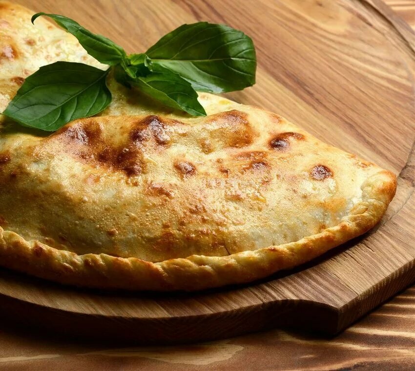 Pizzacılar Pizzeriyka, Zaozersk, foto