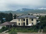 Tündük Guest House Karakol (J. Jusaev Street No:79), konuk evi  Karakol'dan