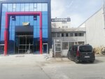 Egekoç Nakliyat Ambarı (Ostim Mah., 1203 Sok., No:38/V, Yenimahalle, Ankara), nakliye firmaları  Ankara'dan