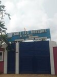 The Bossons of Anthonio (Rue De La Norme No:127, La commune Adjamé), i̇lkokul  Abican'dan