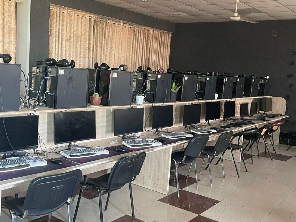 Siberspor Ситора, Suğd (Sogd) ili, foto