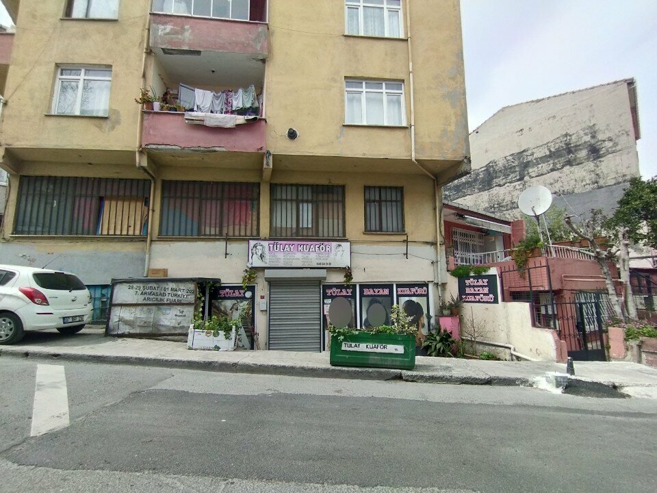 Kuaförler Tülay Kuaför, İstanbul, foto