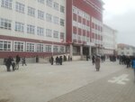 Sincan İl Genel Meclisi İlkokulu (Ankara, Sincan, Osmanlı Mah., Şehit Beytullah Melih Işık Cad., 7), i̇lkokul  Ankara'dan