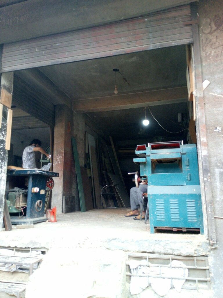 Ahşap endüstrisi SAS Wood Interior, Rawalpindi, foto