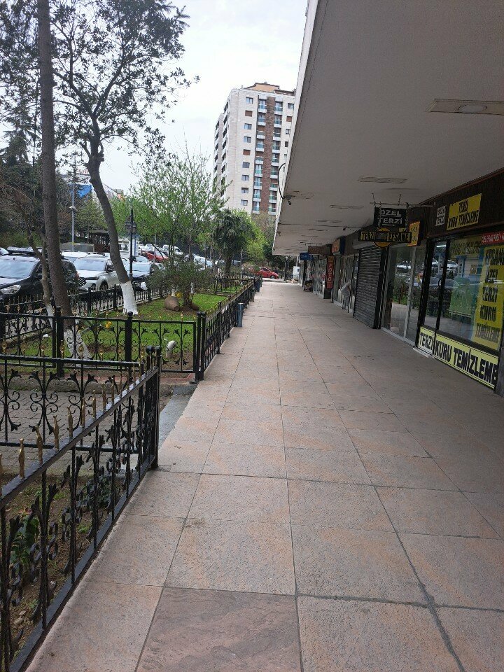 Dökümcüler Ünal Model Makina, İstanbul, foto