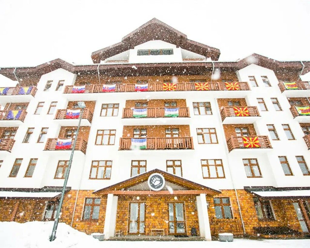 Otel Отель 28 корпус 2, Soçi, foto