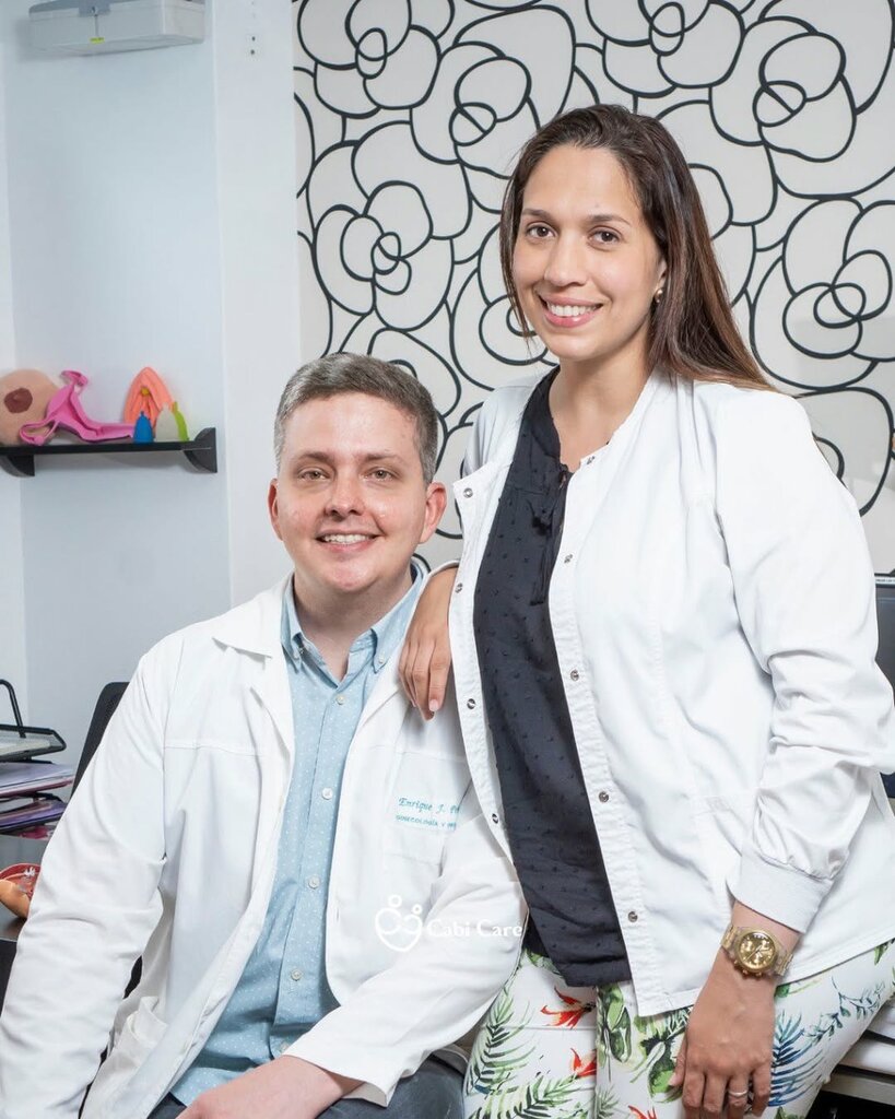 Tıp merkezleri ve klinikler CabiCare, Lima, foto