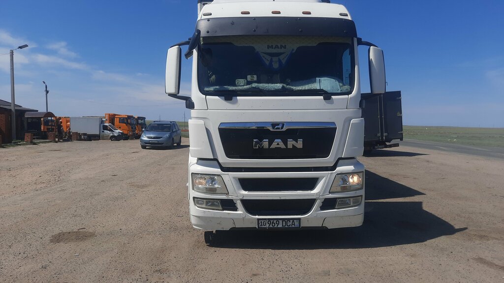 Sınır kapısı Border checkpoint Mayskiy, Taşkent eyaleti, foto