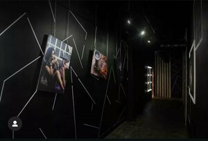 Blackwall Bar (Prushynskih Street No:2, Minsk), bar  Minsk'ten